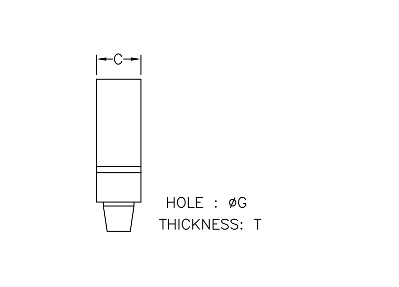 CHAE-1S - Kang Yang USA