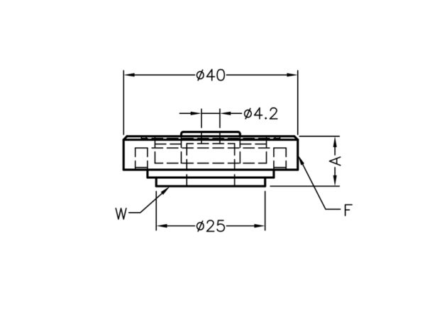 RA-40(S) - Kang Yang USA