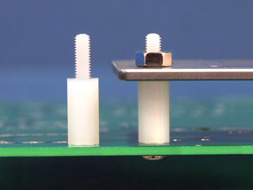 TPS-18 - Kang Yang USA