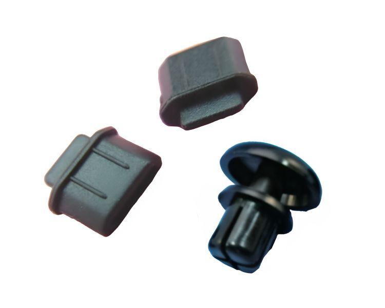 07. Connector Covers & Rivets - Kang Yang USA