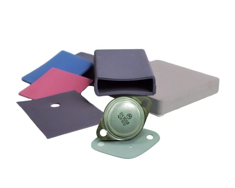 11. Thermal Control Hardware - Kang Yang USA